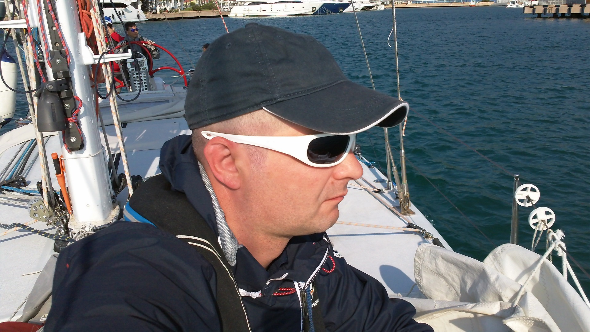 Stefano Secci Personal Trainer Genova