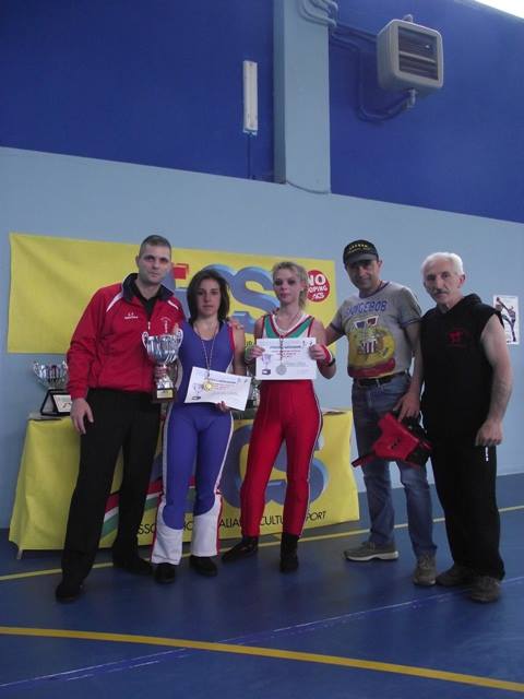 Stefano Secci Personal Trainer Genova