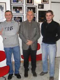 Stefano Secci Personal Trainer Genova