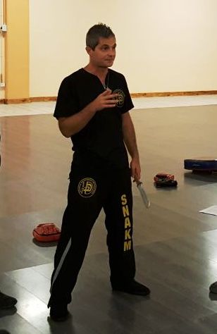 Stefano Secci Personal Trainer Genova