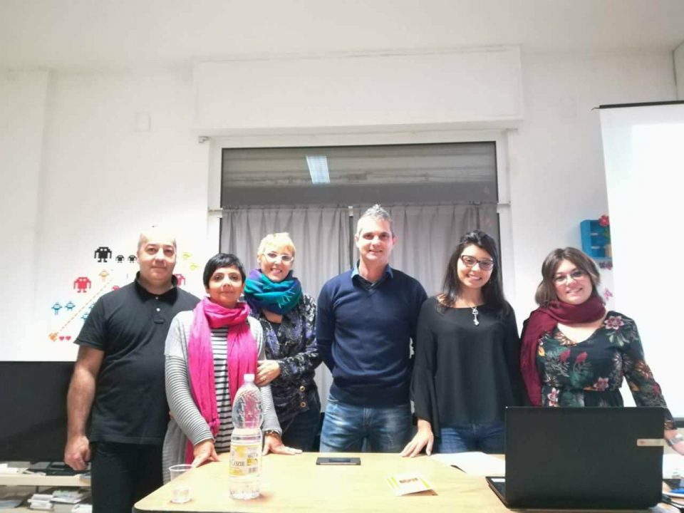 Stefano Secci Personal Trainer Genova